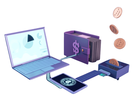 Start Your Crypto Learning Journey With Trade The Games